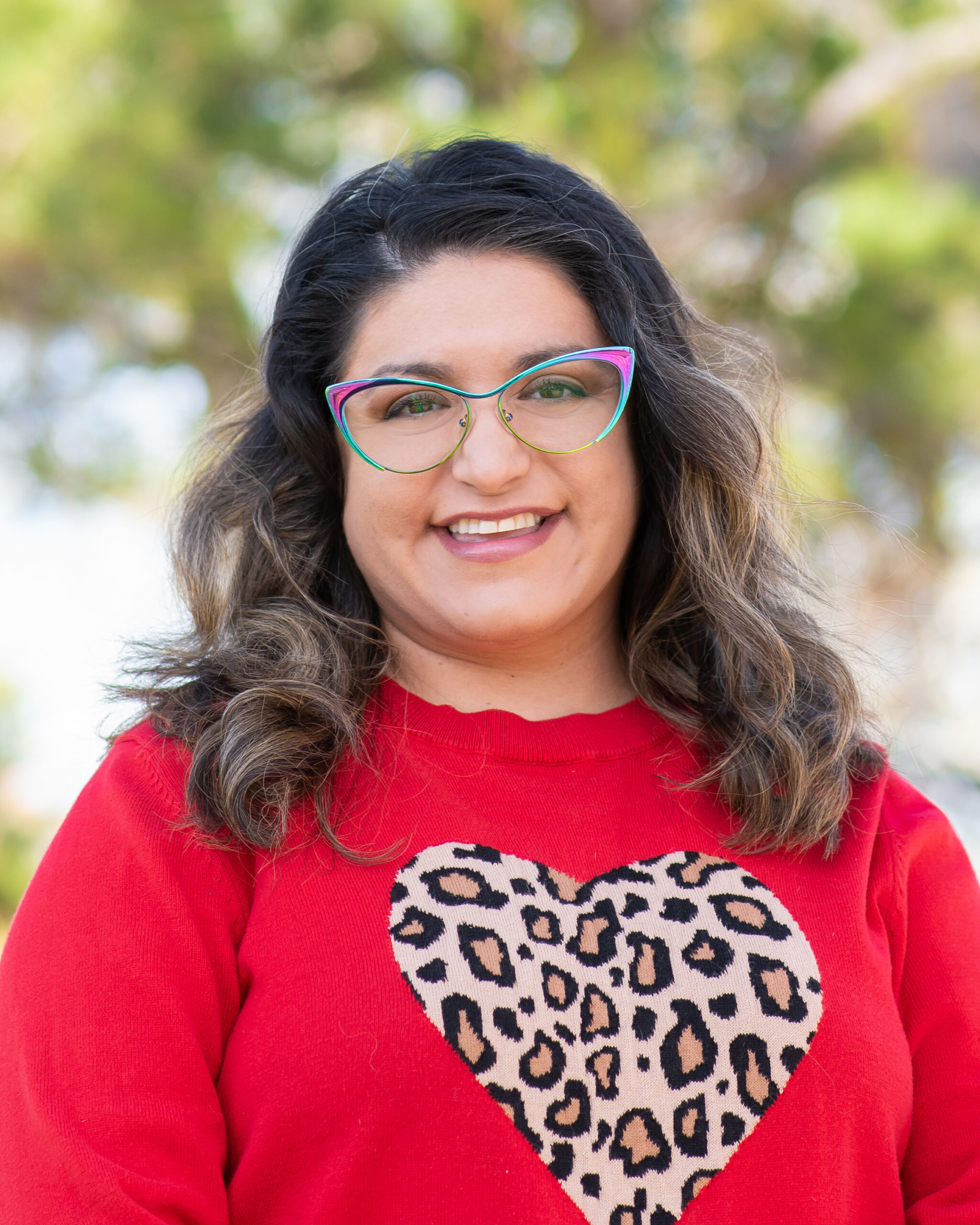 Our Therapist – Faith Works Counseling